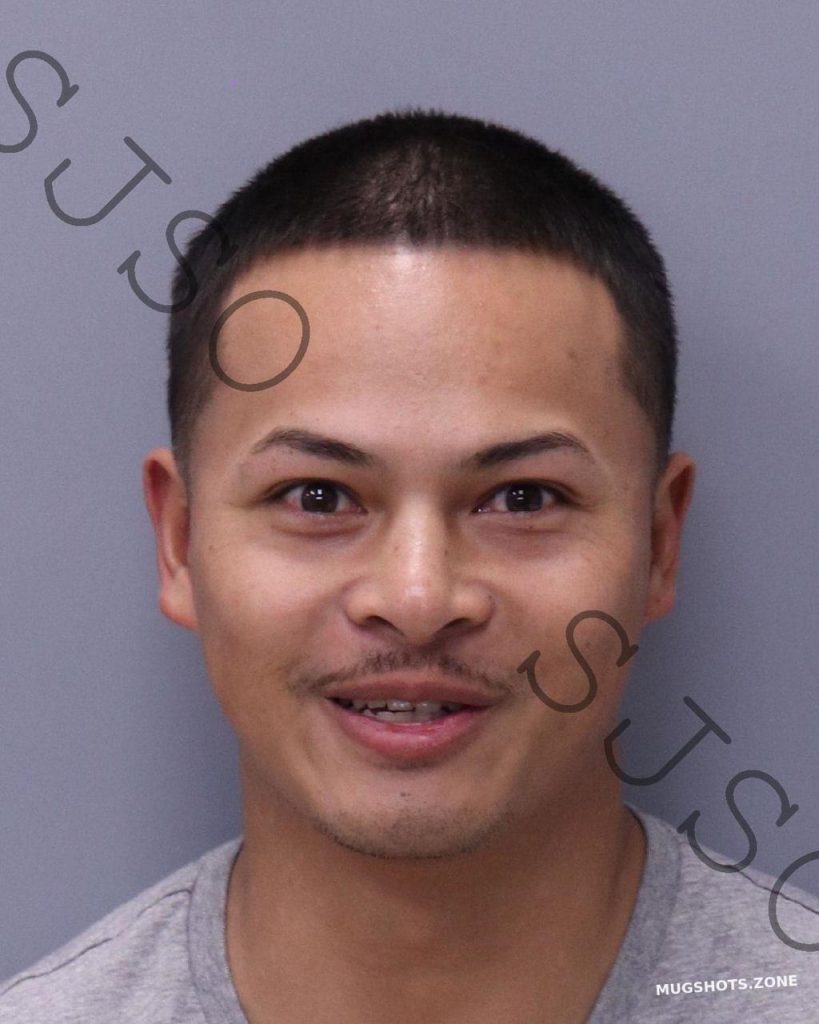 SIM CHAMROEUNBOT 06/26/2024 - St. Johns County Mugshots Zone