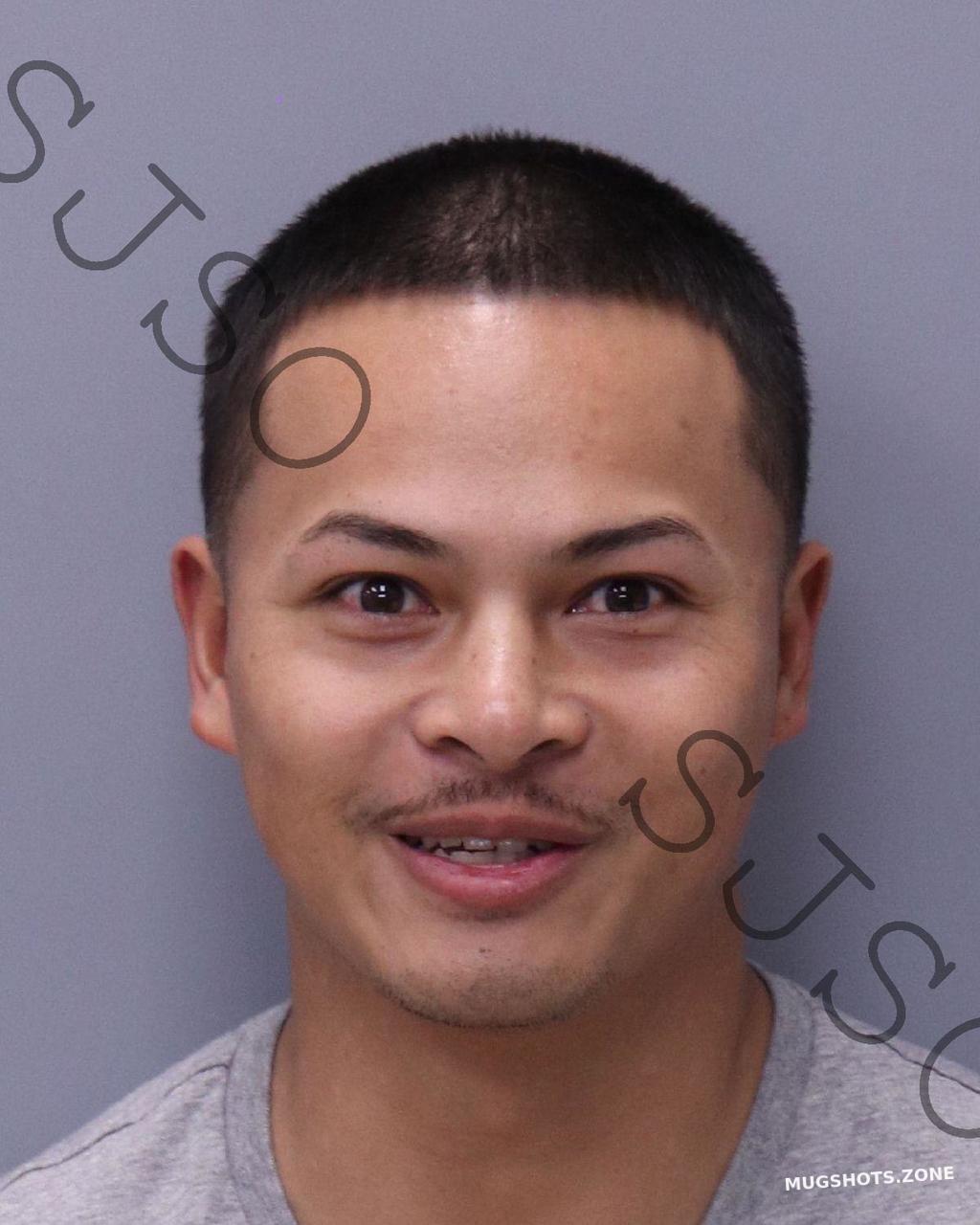 SIM CHAMROEUNBOT 06/26/2024 - St. Johns County Mugshots Zone