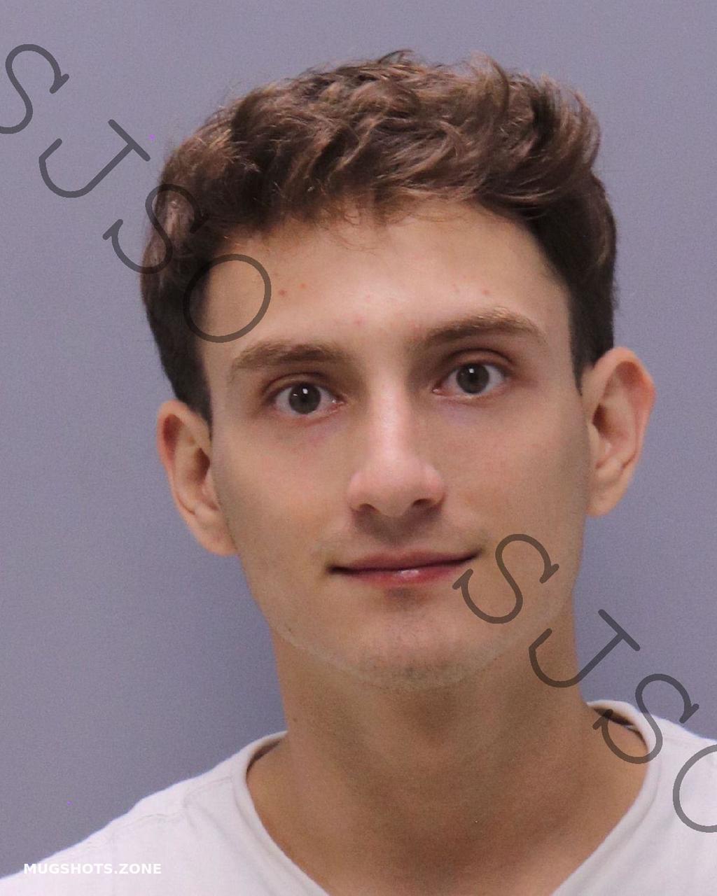 COLLICA JULIAN PAUL 06/27/2024 - St. Johns County Mugshots Zone
