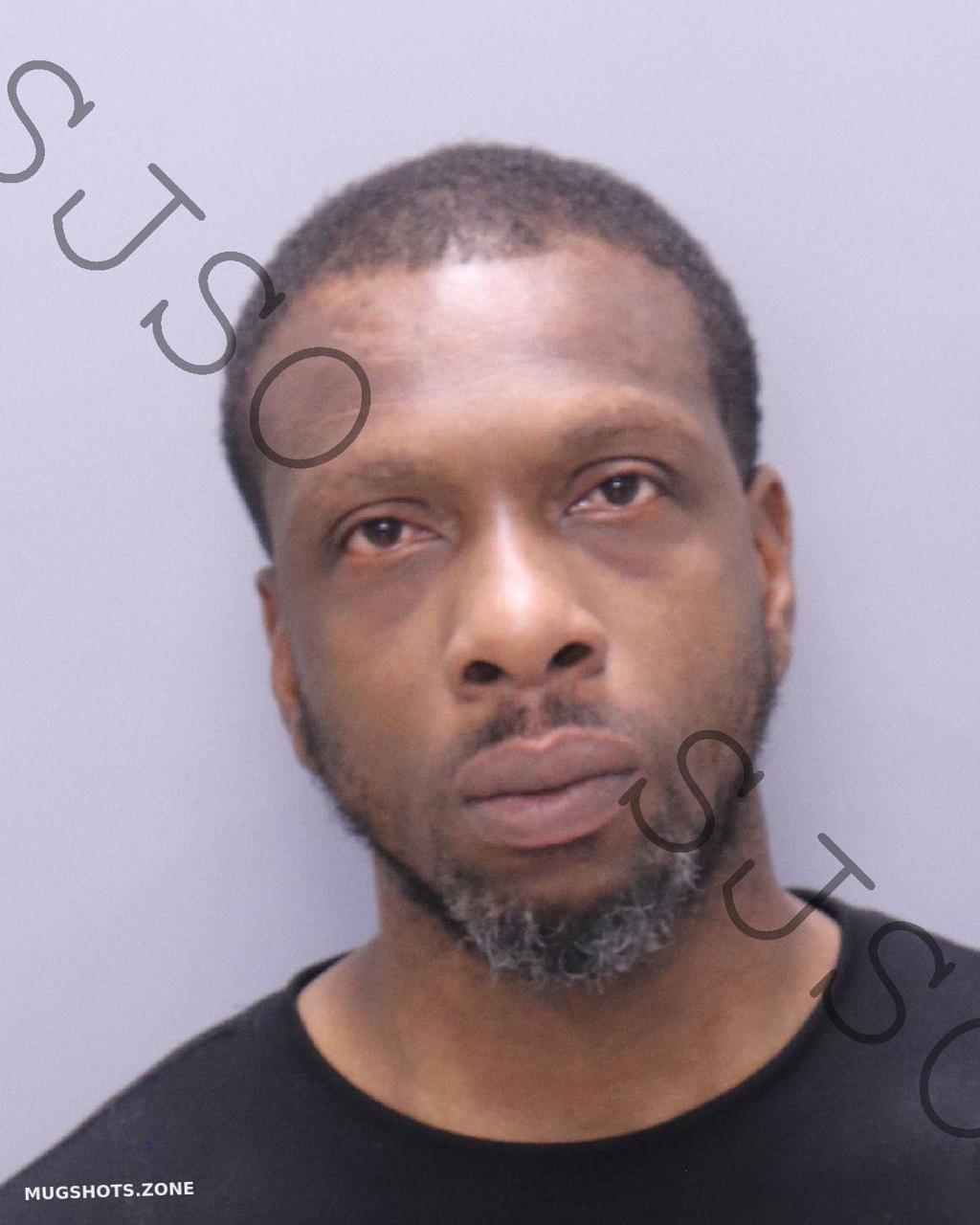 TERRY TYRONE CORNELIUS 06/28/2024 - St. Johns County Mugshots Zone