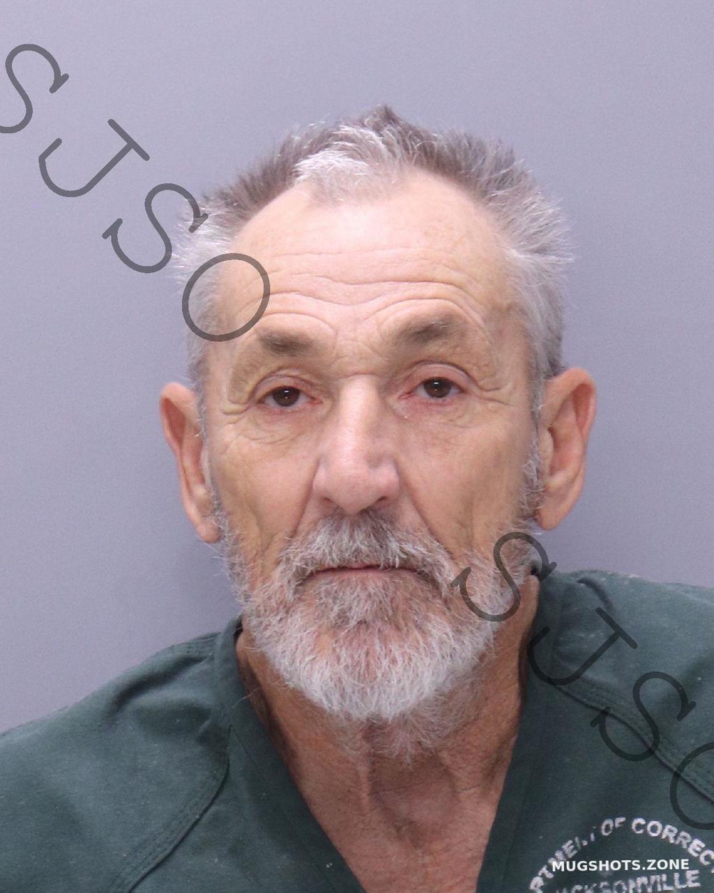 LAMBERT GLENN RAY 06/28/2024 - St. Johns County Mugshots Zone