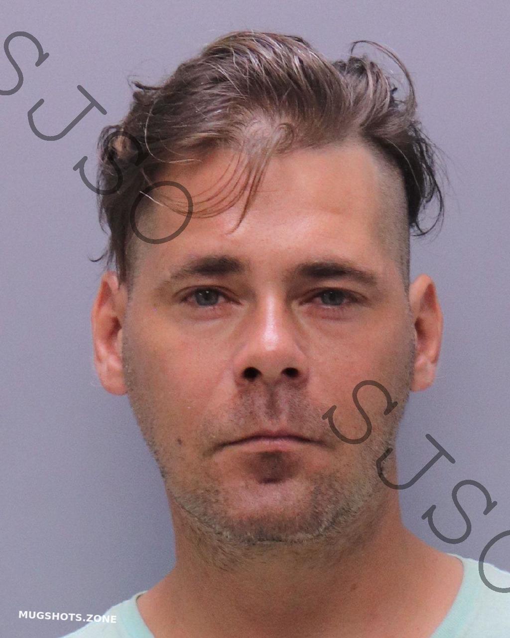 HAMPE MURDOCK PETERSON 06/29/2024 - St. Johns County Mugshots Zone