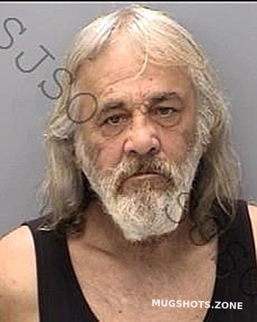 MCMULLEN TIMOTHY CHARLES 06/30/2024 - St. Johns County Mugshots Zone