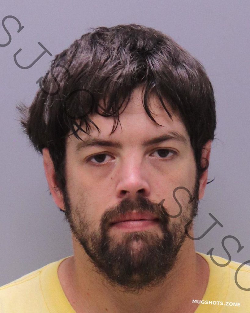 SIMS DERRICK RAY 07/01/2024 - St. Johns County Mugshots Zone
