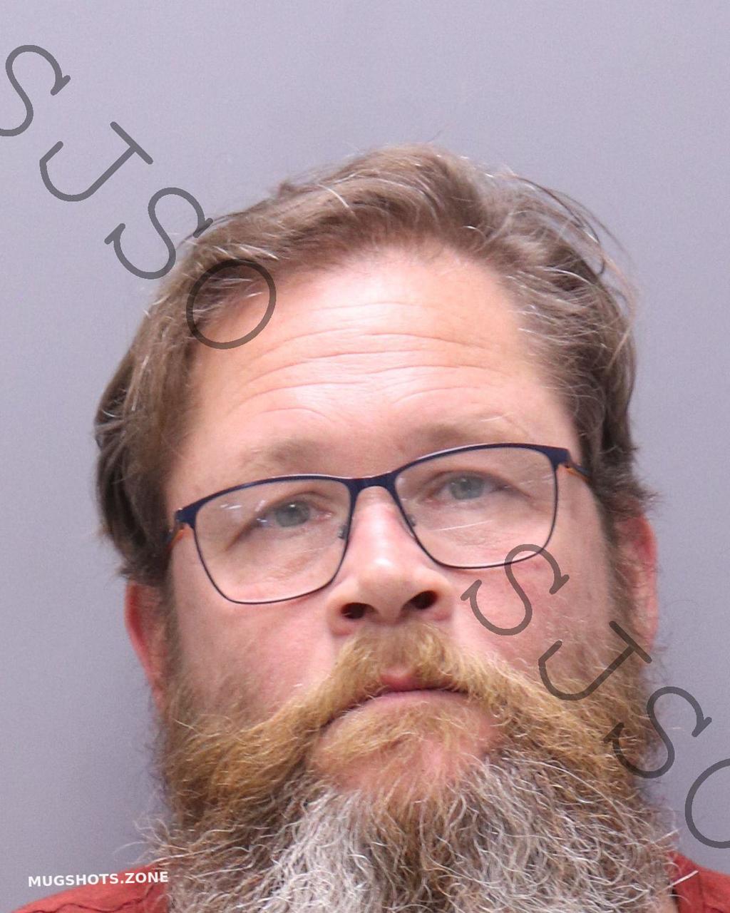 GRUVER JASON RUSSELL 07/01/2024 - St. Johns County Mugshots Zone