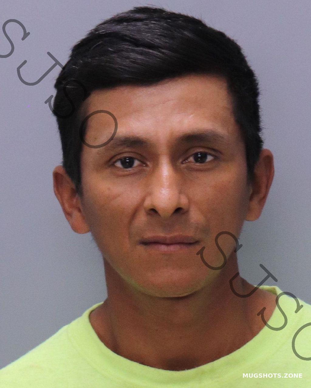 ROBLETO MERCADO YORVI NMN 07/02/2024 - St. Johns County Mugshots Zone
