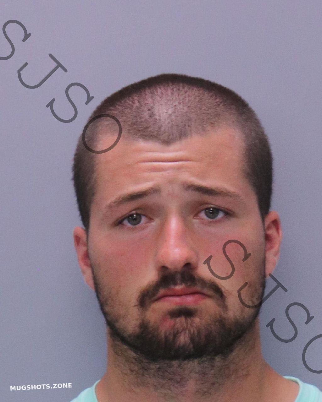MARCANTONIO JAKE TAYLOR 07/02/2024 - St. Johns County Mugshots Zone
