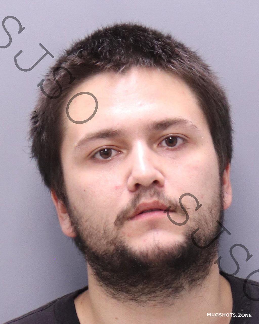 GRAHAM RILEY JAMES 07/03/2024 - St. Johns County Mugshots Zone