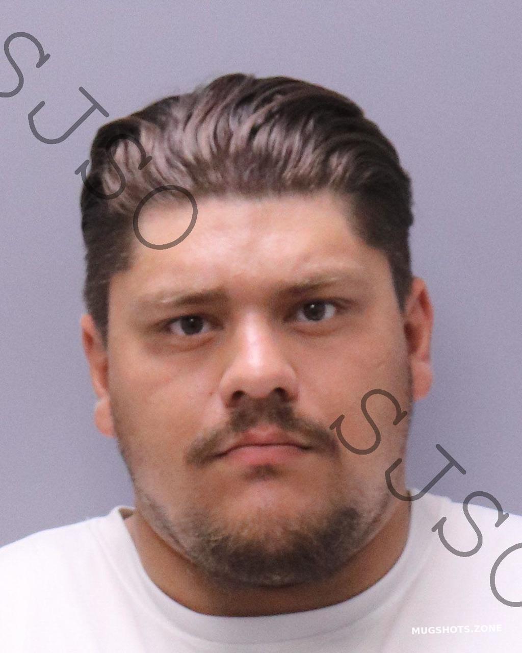 PRIEST JOSEPH ALLEN 07/04/2024 - St. Johns County Mugshots Zone