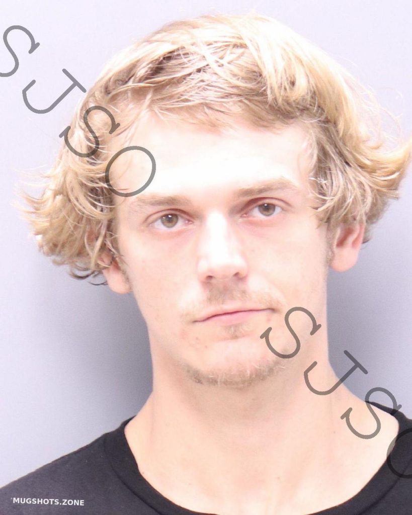 BRUMMITT TYLER AUSTIN 07/04/2024 - St. Johns County Mugshots Zone