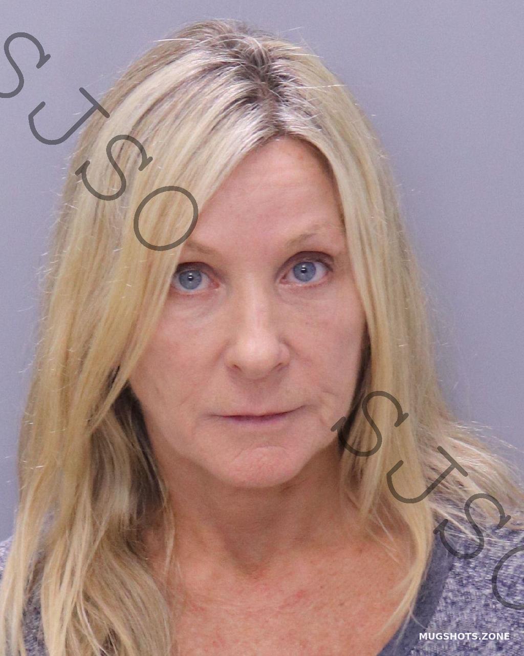 CARR SANDRA LYNN 07/04/2024 - St. Johns County Mugshots Zone