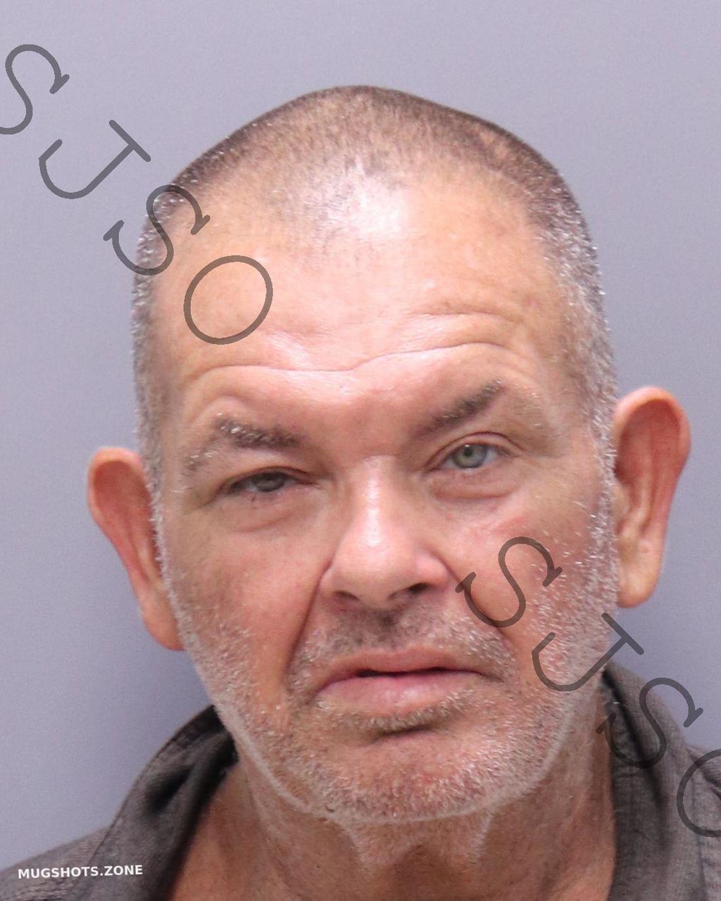 WILEY JAMES HENRI 07/05/2024 - St. Johns County Mugshots Zone