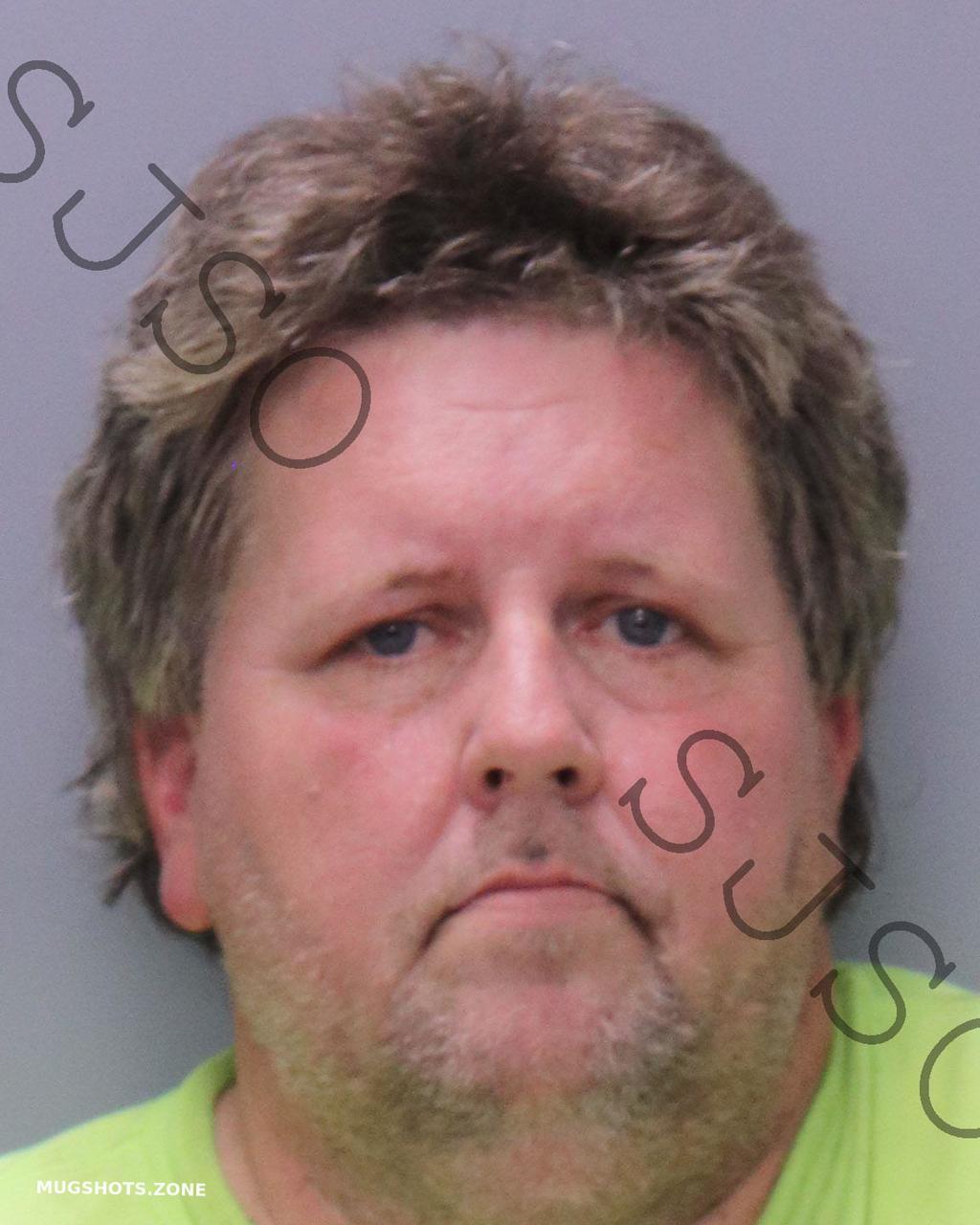 SHELDON STEPHEN ALAN 07/06/2024 - St. Johns County Mugshots Zone