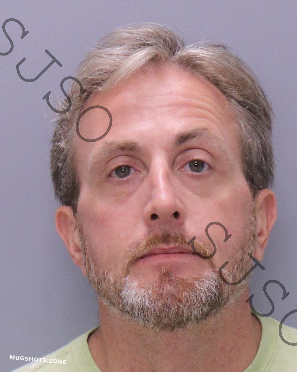 DOYLE BRYAN ALLEN 07/06/2024 - St. Johns County Mugshots Zone