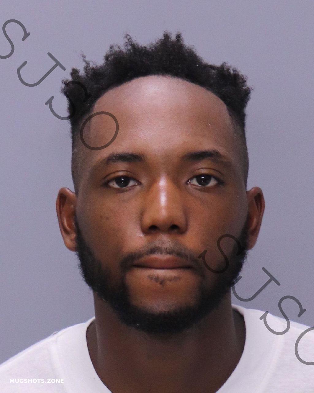 CURRY ELDEN MATTHEW 07/06/2024 - St. Johns County Mugshots Zone