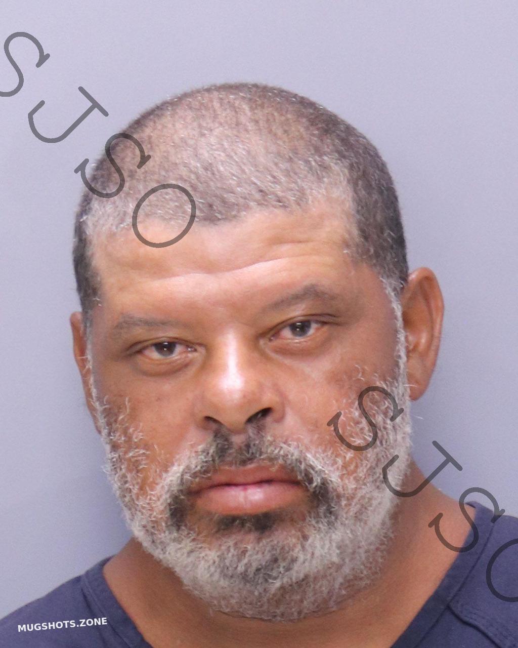 GARRICK MAURICE RENDELL 07/07/2024 - St. Johns County Mugshots Zone