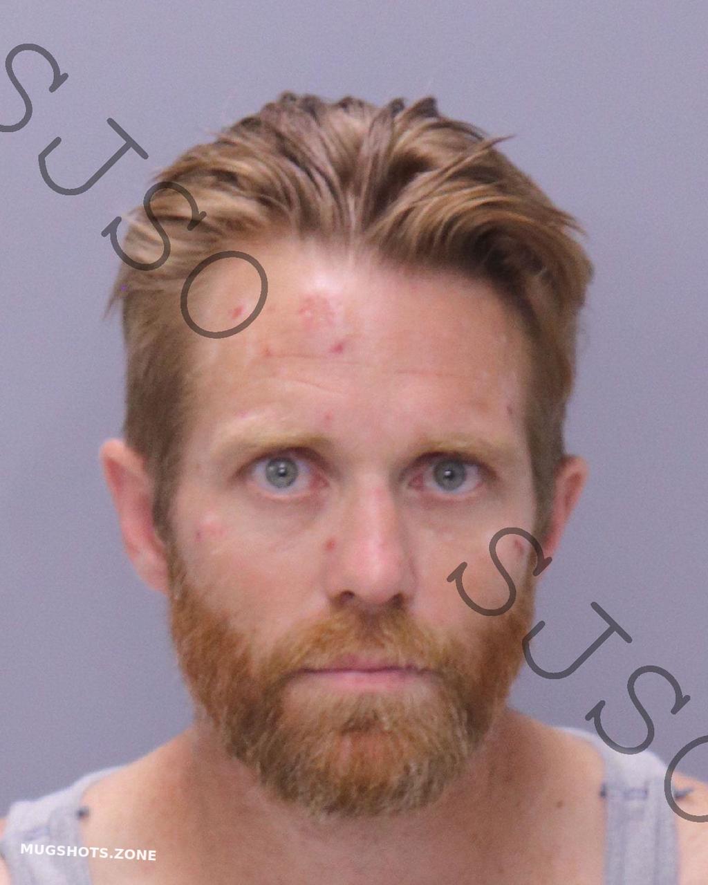 BATTELL KYLE SANCHEZ 07/07/2024 - St. Johns County Mugshots Zone