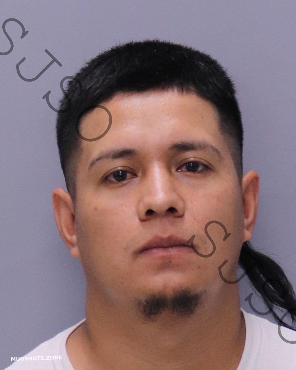MARTINEZ ADRIAN RODRIGUEZ 07/08/2024 - St. Johns County Mugshots Zone