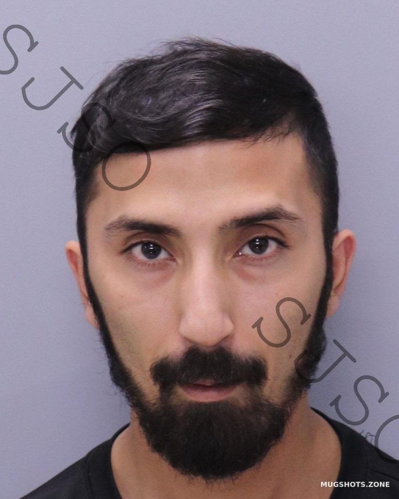 YOUSSEF HUSSEIN MOHAMAD NABI 07/10/2024 - St. Johns County Mugshots Zone
