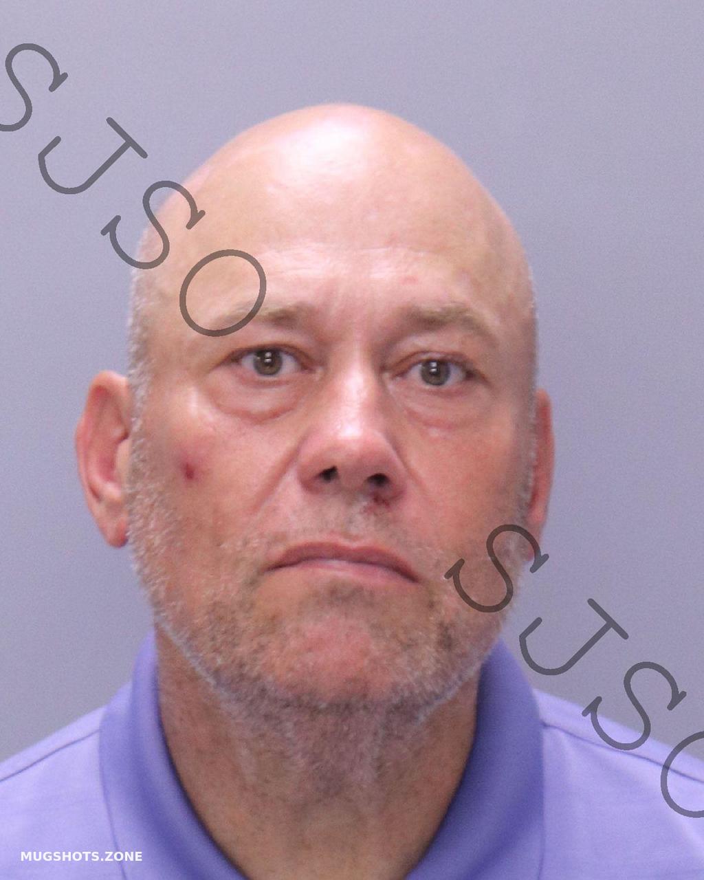 GRIMES WILLIAM RAY 07/11/2024 - St. Johns County Mugshots Zone