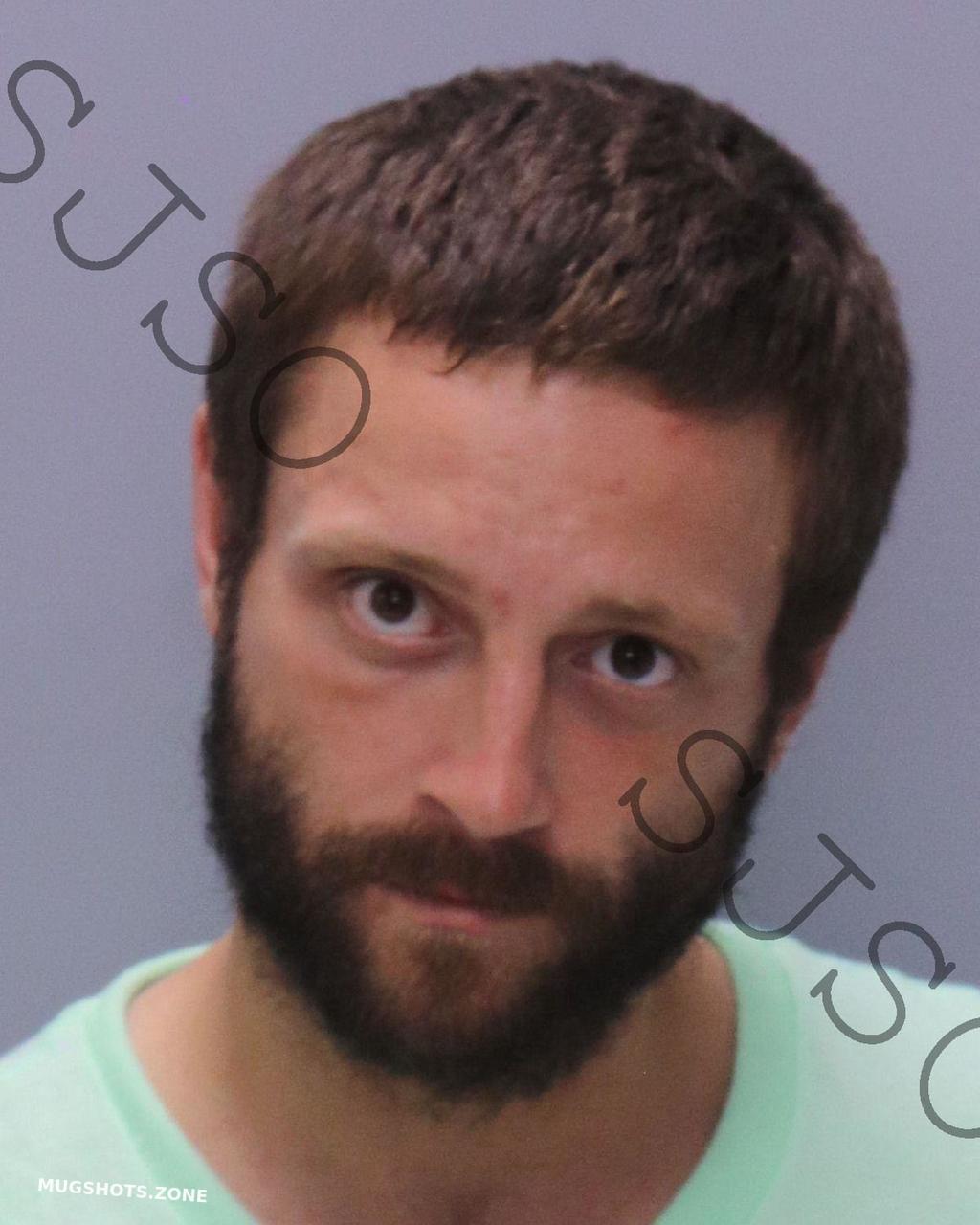 HOWELL JORDAN THOMAS 07/16/2024 - St. Johns County Mugshots Zone