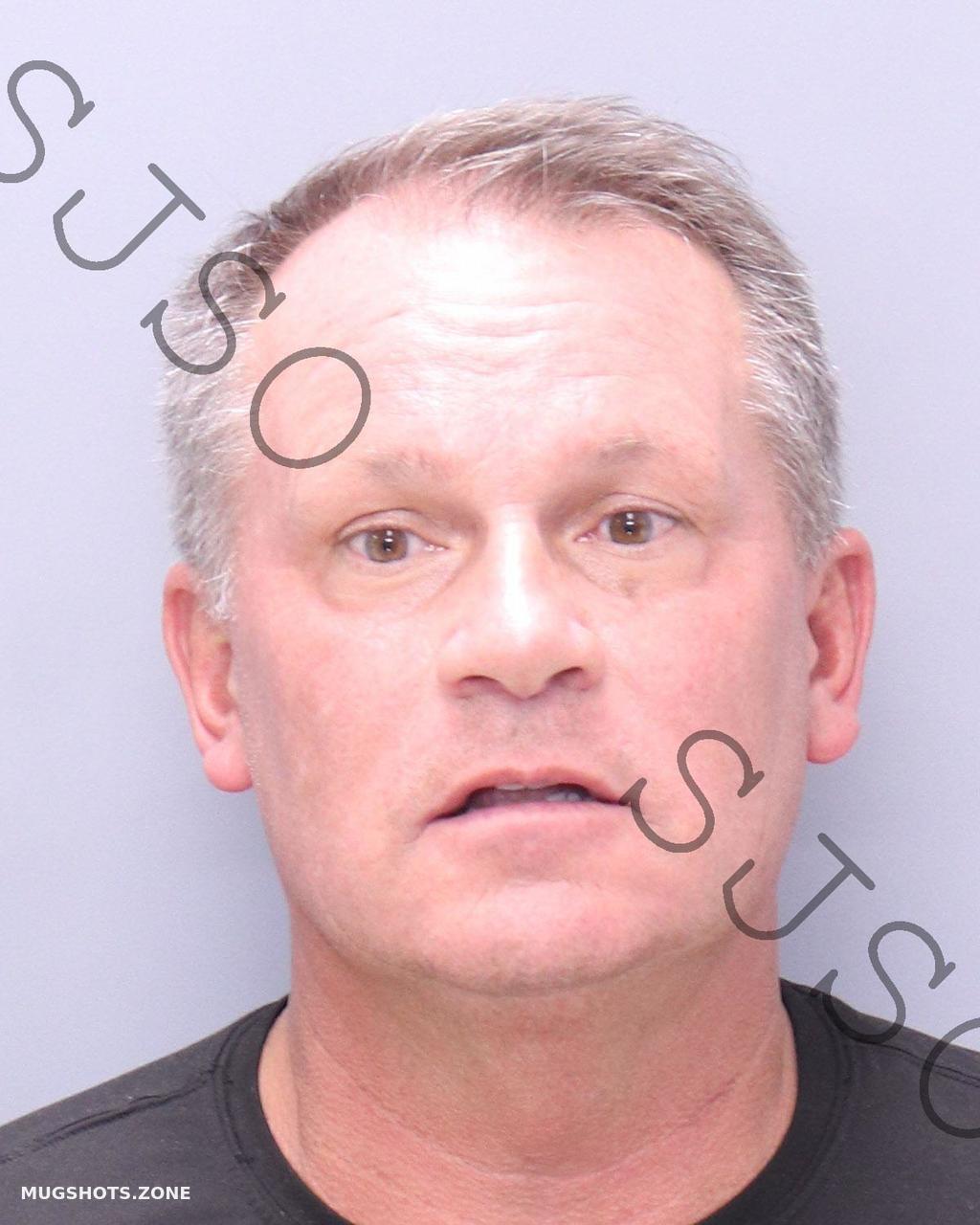 PALMER PAUL EDWARD 07/17/2024 - St. Johns County Mugshots Zone