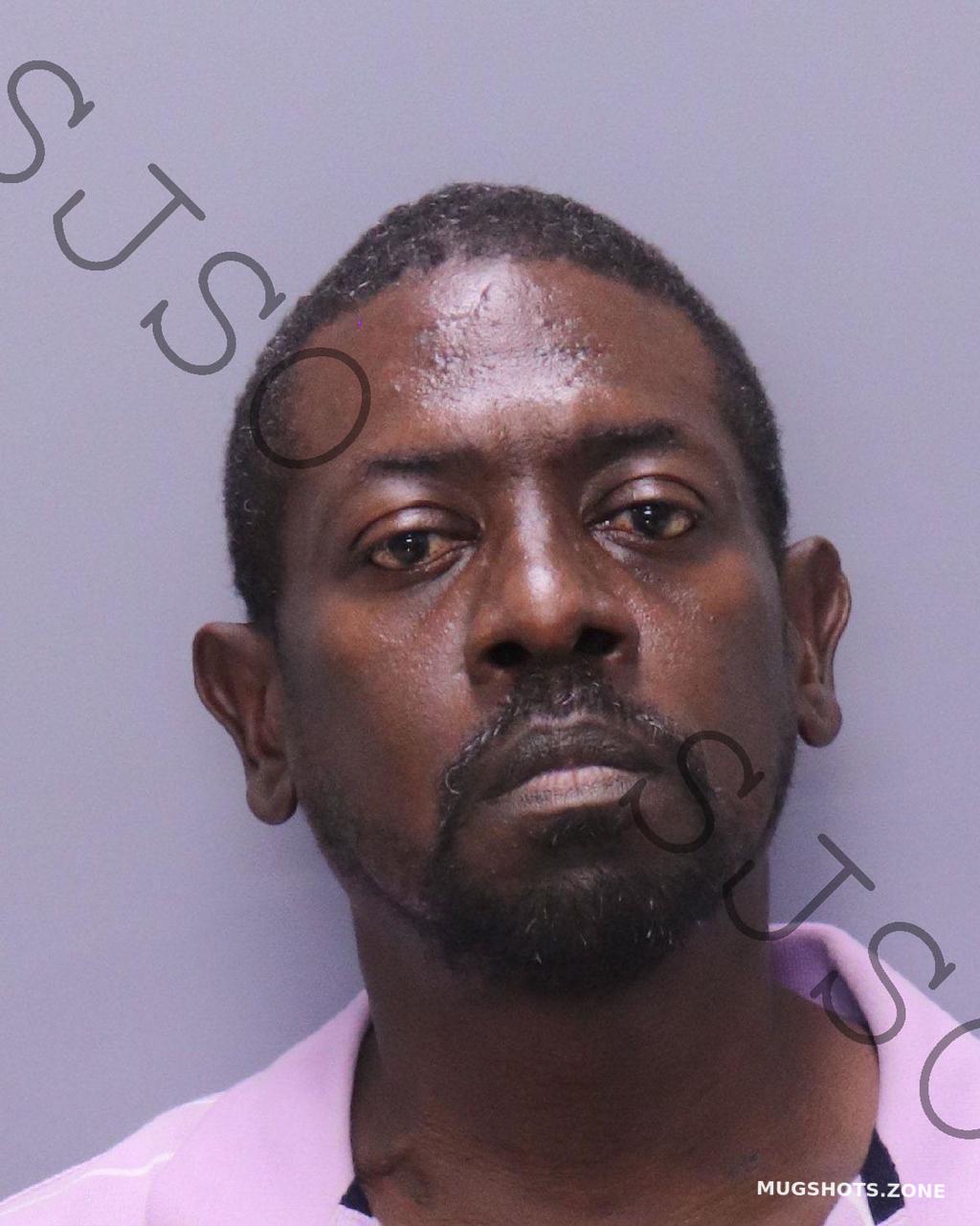 HALL JASON TIMOTHY 07/17/2024 - St. Johns County Mugshots Zone