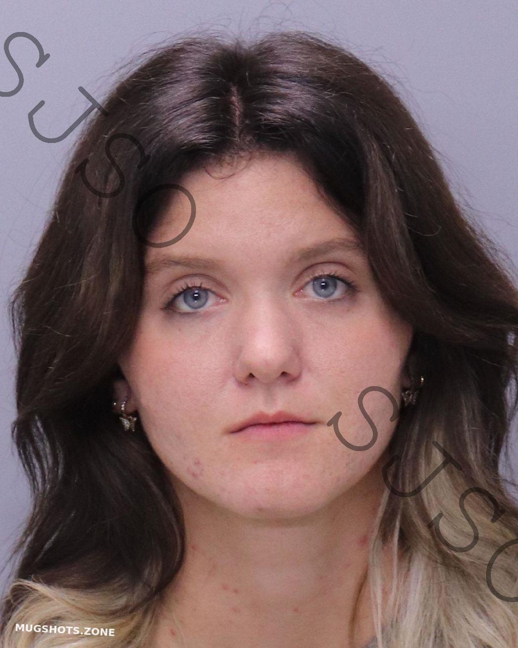 RICHARDSON AVA LORELAI 07/18/2024 - St. Johns County Mugshots Zone