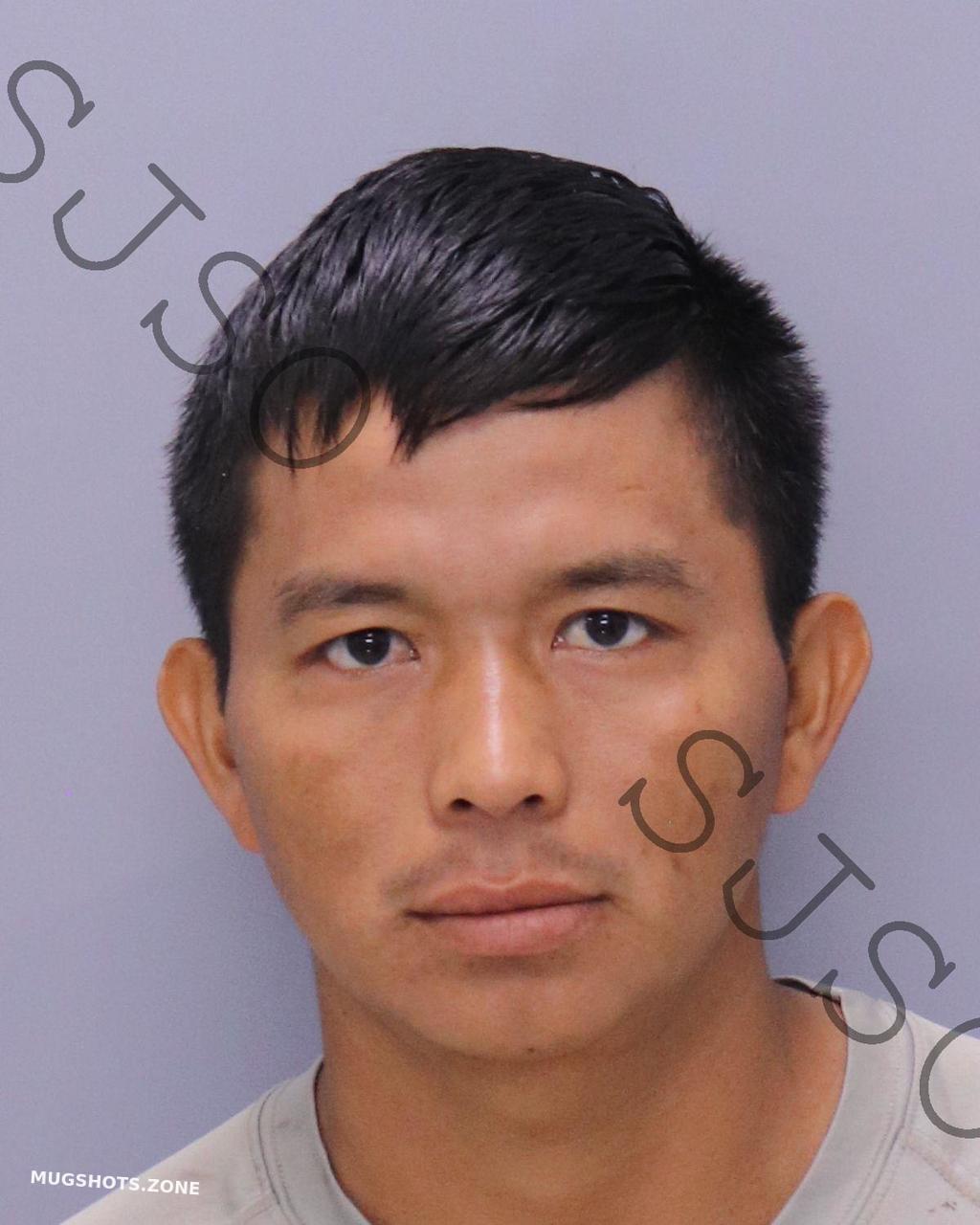 SALES RAMIREZ MACO VILLAMAR 07/18/2024 - St. Johns County Mugshots Zone