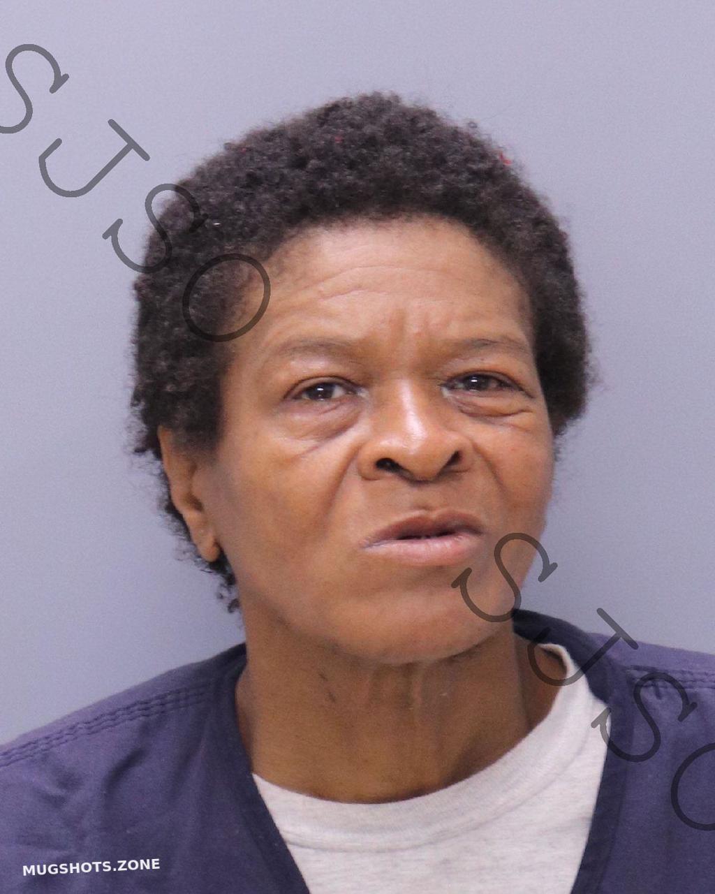 TAYLOR MARCIA MARSHELL 07/21/2024 - St. Johns County Mugshots Zone