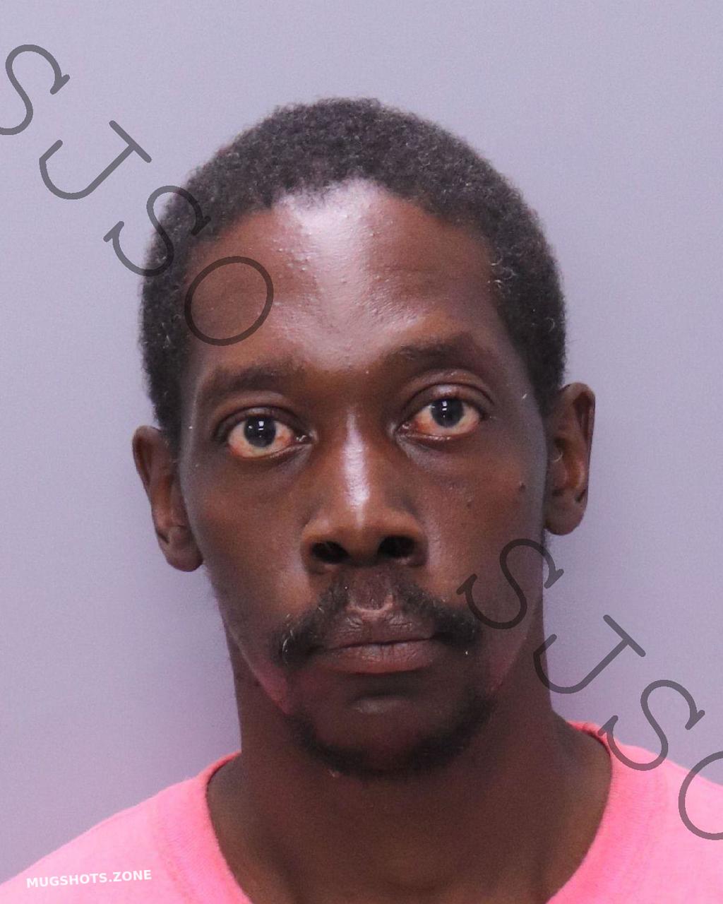 EPPS ANTHONY RAY 07/24/2024 - St. Johns County Mugshots Zone