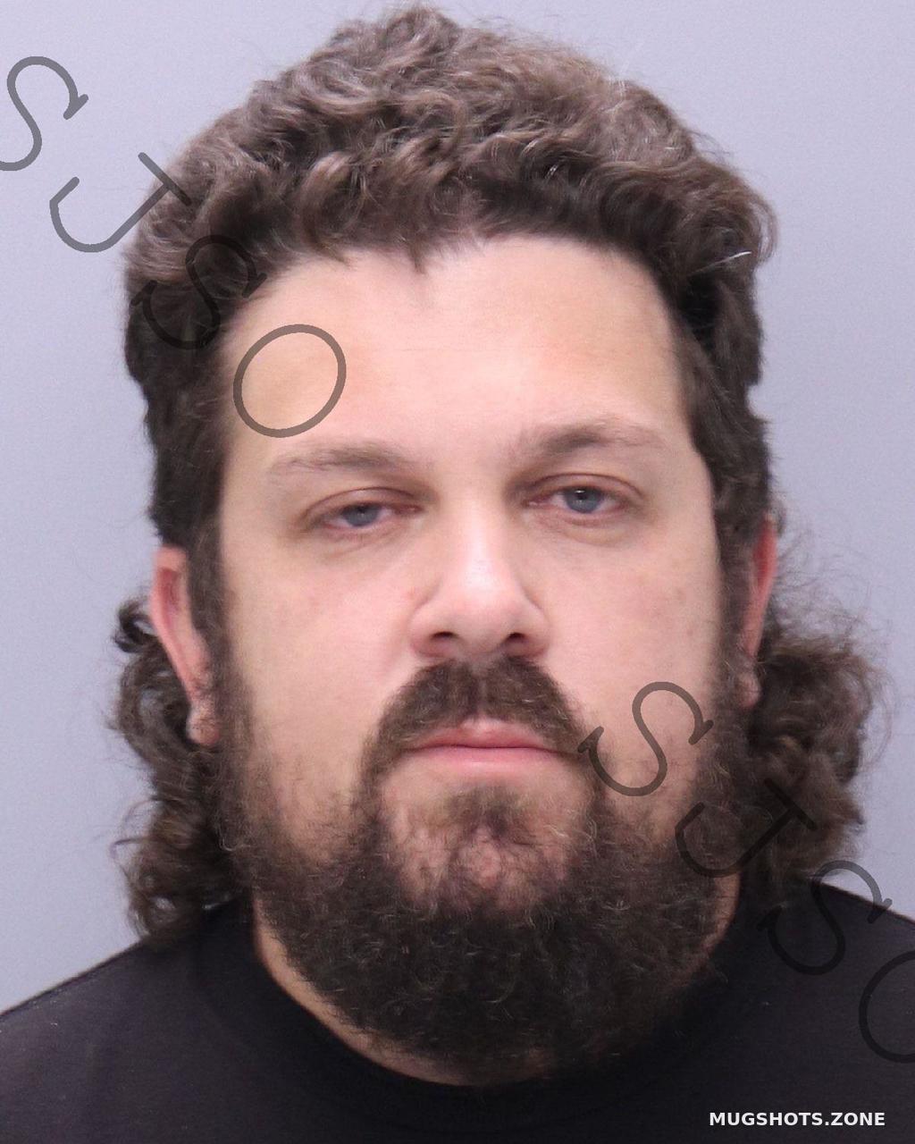 JONES KRISTOPHER COREY 07/25/2024 - St. Johns County Mugshots Zone