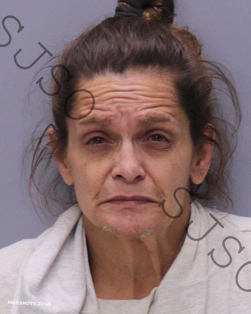 CONKLIN DEBORAH MARIE 07/26/2024 - St. Johns County Mugshots Zone