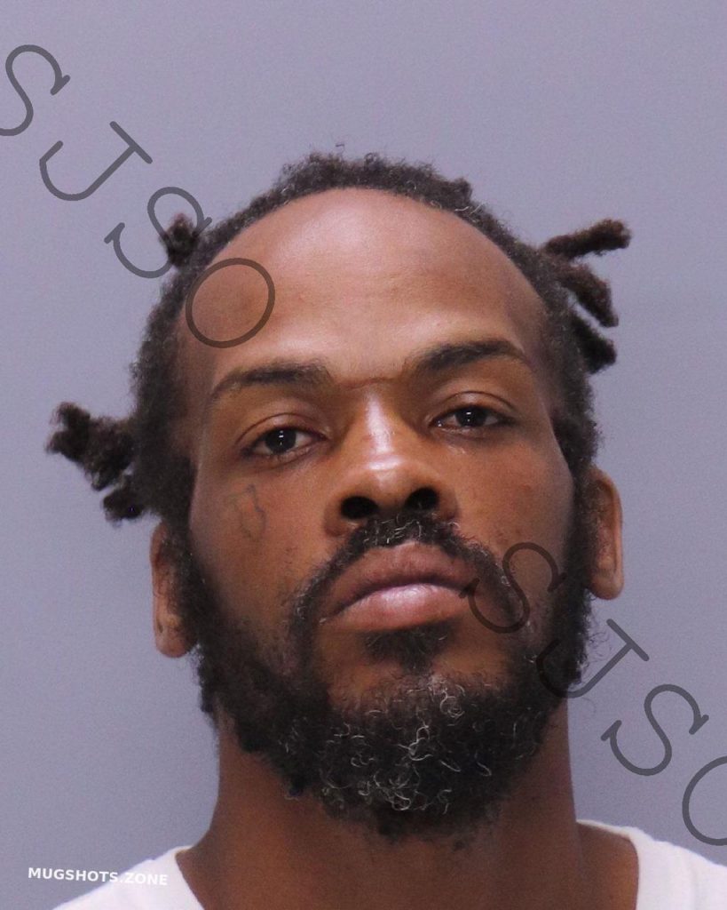 JONES JORDAN KEITH 07/27/2024 - St. Johns County Mugshots Zone