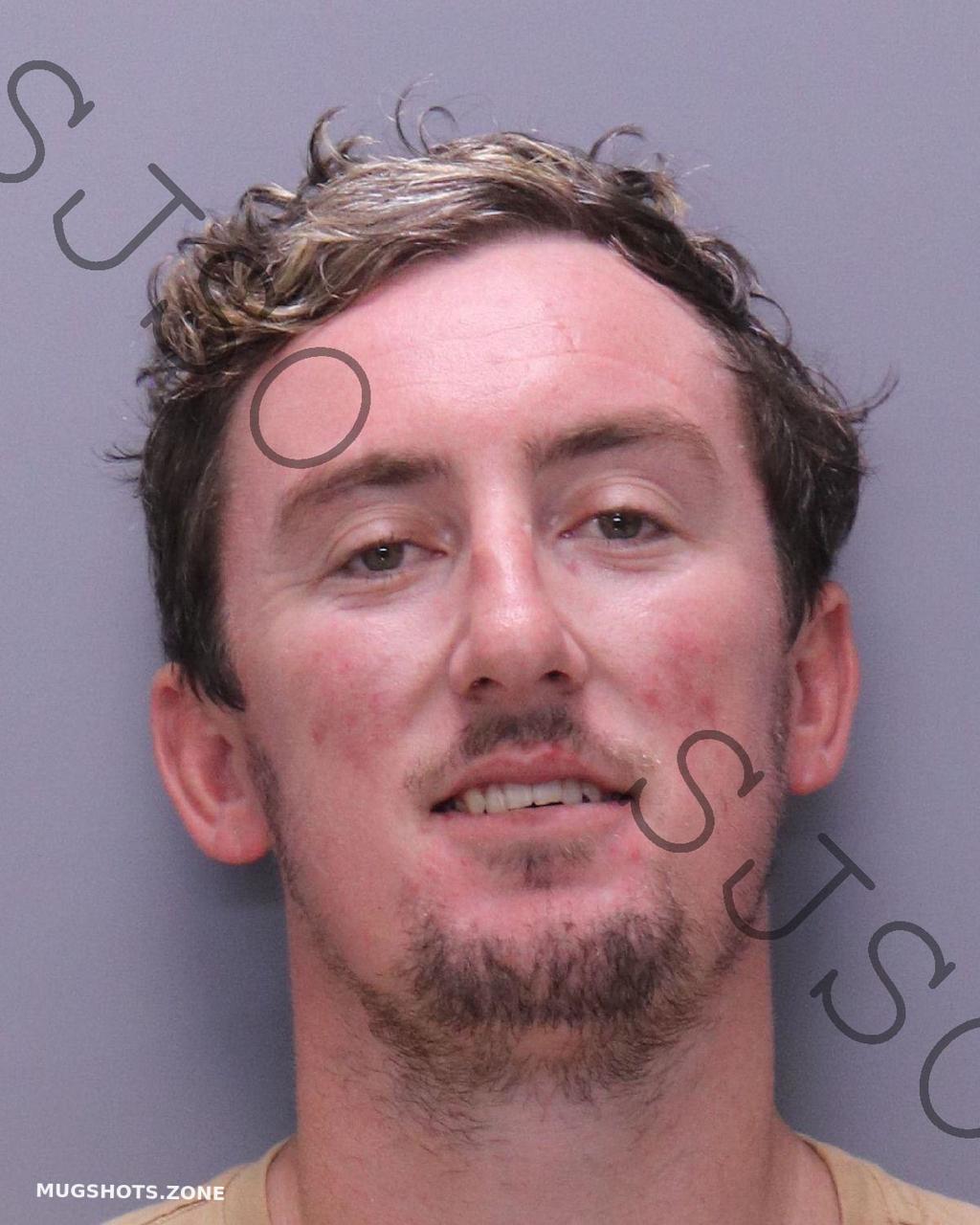 INGERTO NICHOLAS STEVEN 07/31/2024 - St. Johns County Mugshots Zone