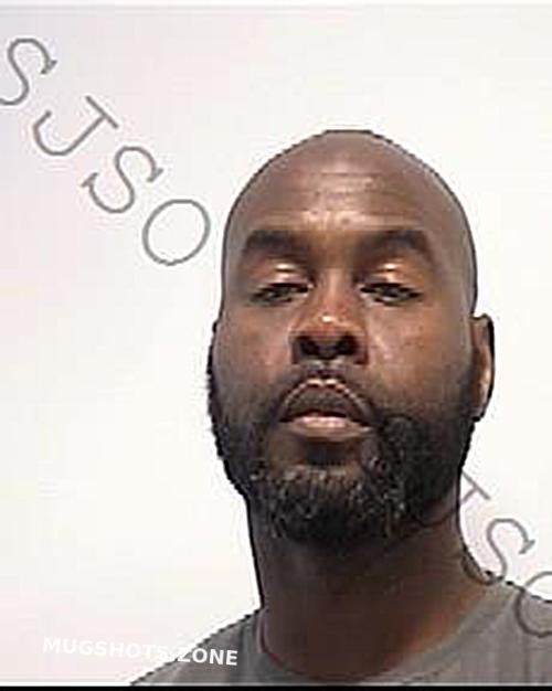 BUTLER ADOLPHUS LEE 07/31/2024 - St. Johns County Mugshots Zone