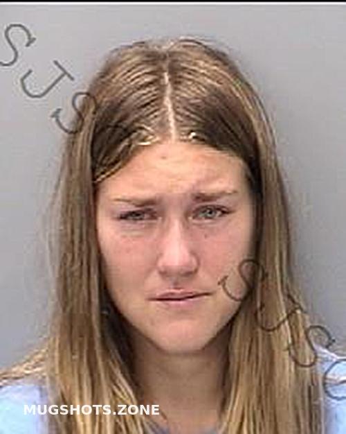 RILEY CAROLINE LARSON 07/31/2024 - St. Johns County Mugshots Zone