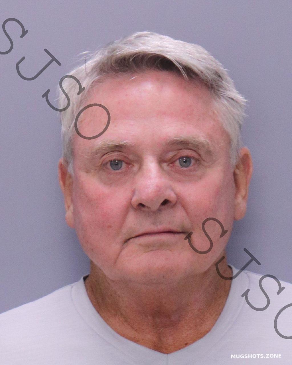 CONLEY EDWARD FLEMING 08/06/2024 - St. Johns County Mugshots Zone