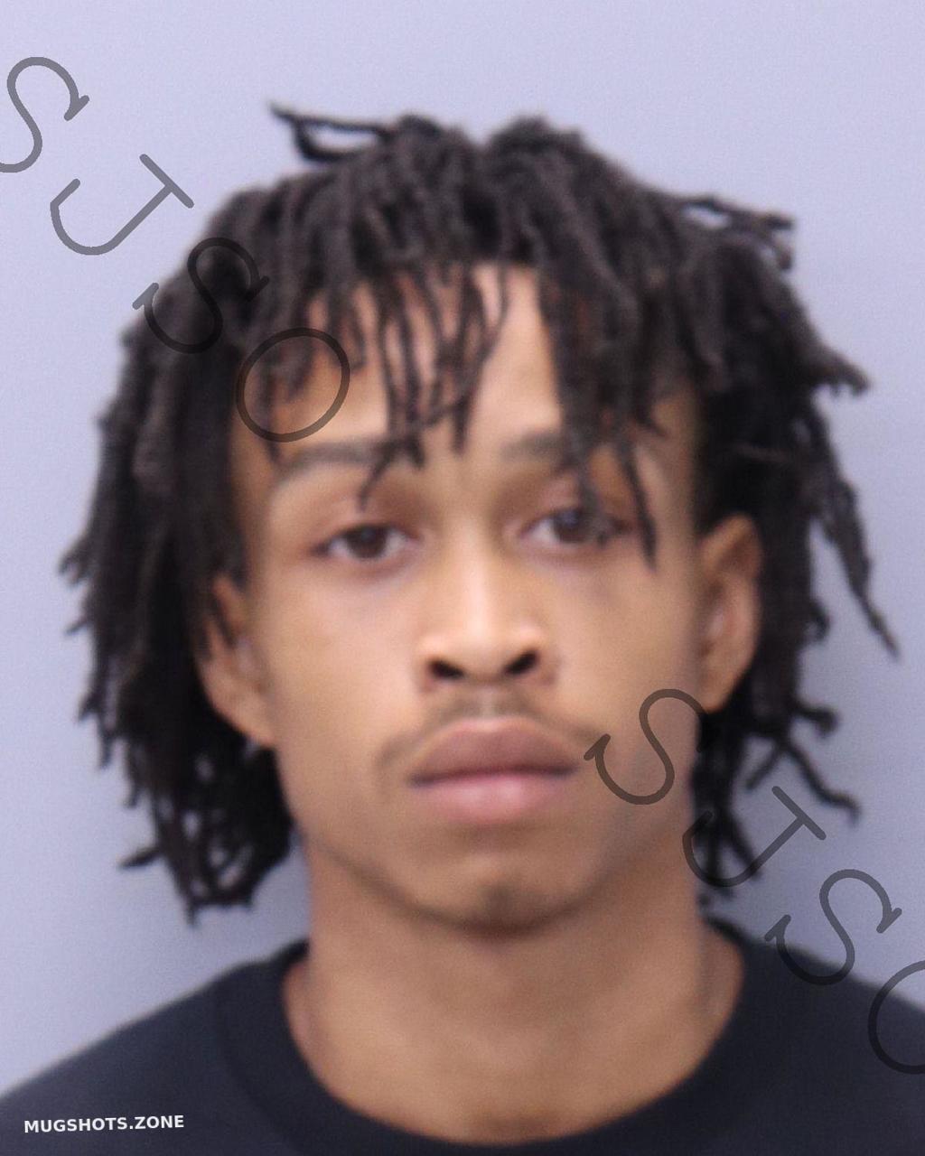 PROCTOR CONYE' DE'VON 08/06/2024 - St. Johns County Mugshots Zone