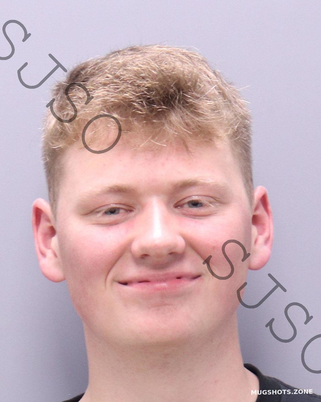 CONRAD AIDEN JACOB 08/08/2024 - St. Johns County Mugshots Zone
