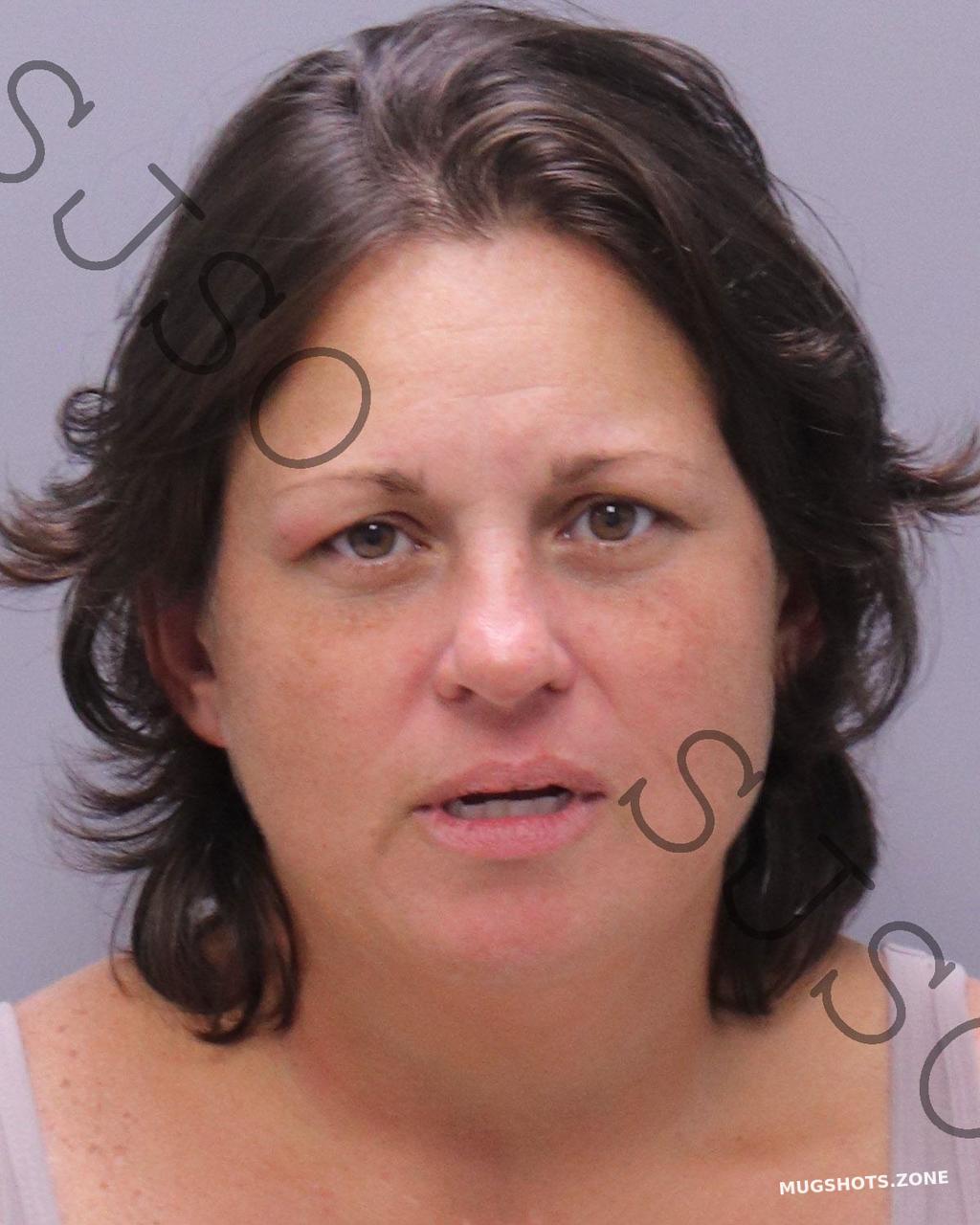 ROBERTS KIMBERLY DIANE 08/09/2024 - St. Johns County Mugshots Zone