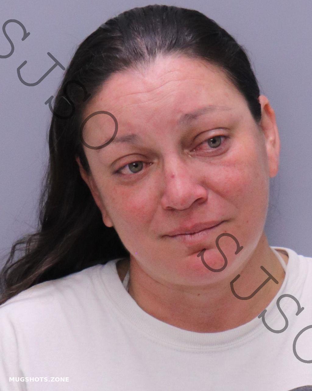 MCINTYRE SHAUNA LYNN 08/09/2024 - St. Johns County Mugshots Zone