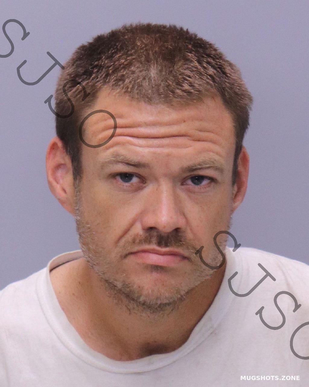 REGISTER JONATHAN DAVID 08/11/2024 - St. Johns County Mugshots Zone