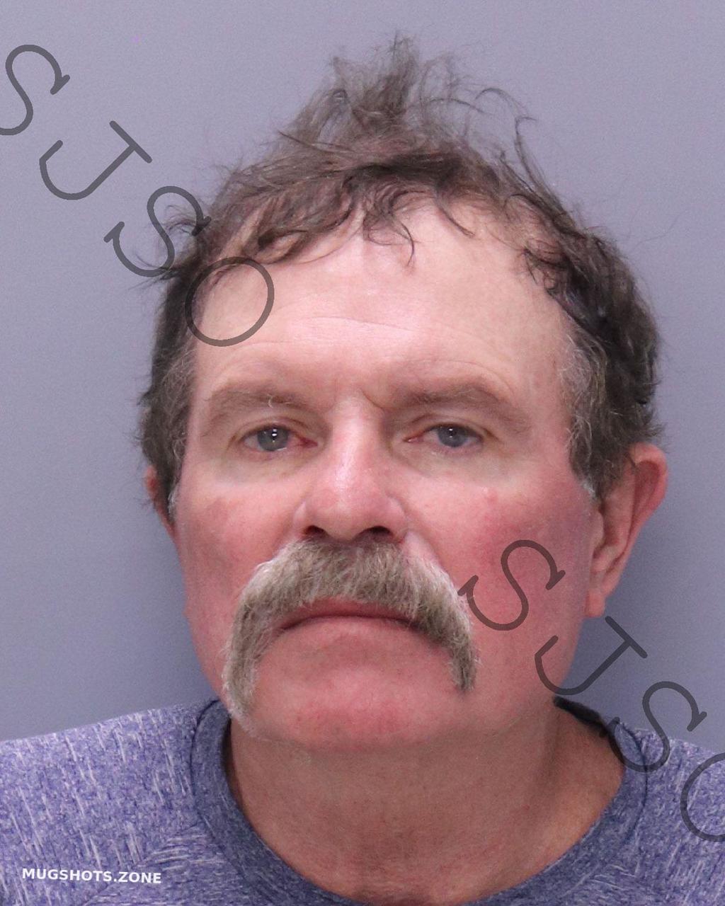 PRYSE ZACK DAVID 08/11/2024 - St. Johns County Mugshots Zone