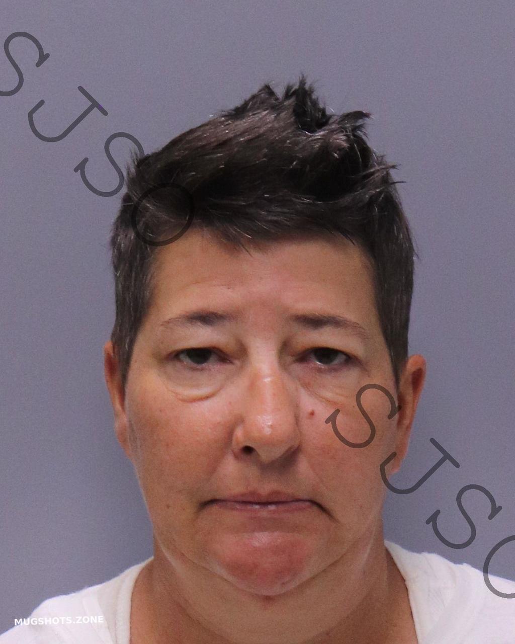 PRICE CHRISTY NICHOLE 08/12/2024 - St. Johns County Mugshots Zone