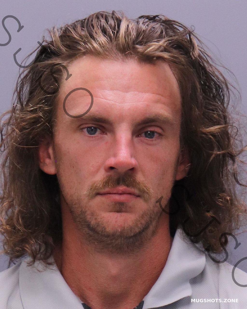 MCDONNELL MICHAEL SKYLER BRADLEY 08/12/2024 - St. Johns County Mugshots ...