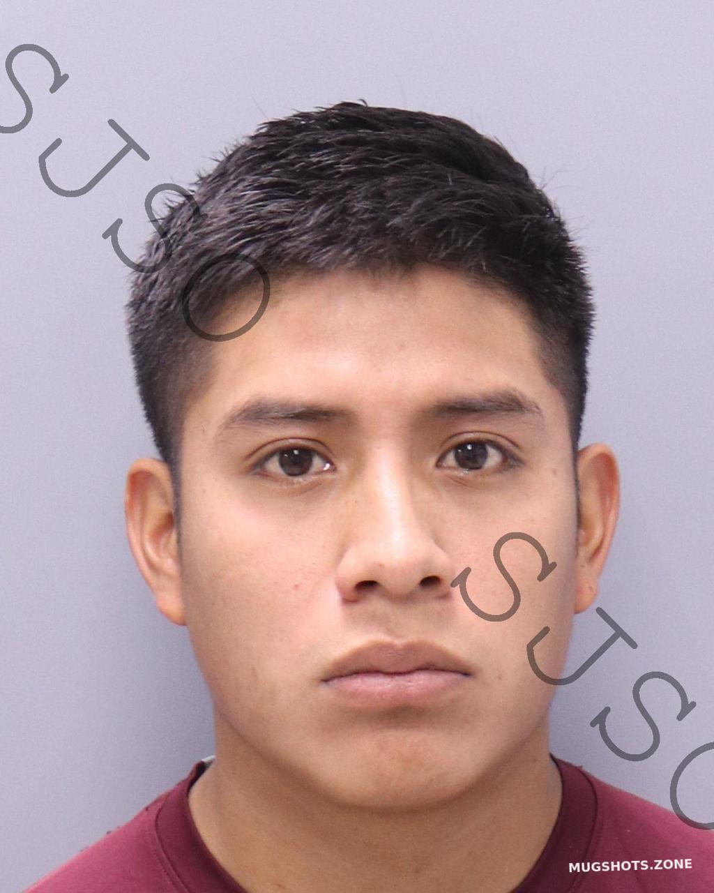 RAMIREZ FLAVIO HERNANDEZ 08/12/2024 - St. Johns County Mugshots Zone