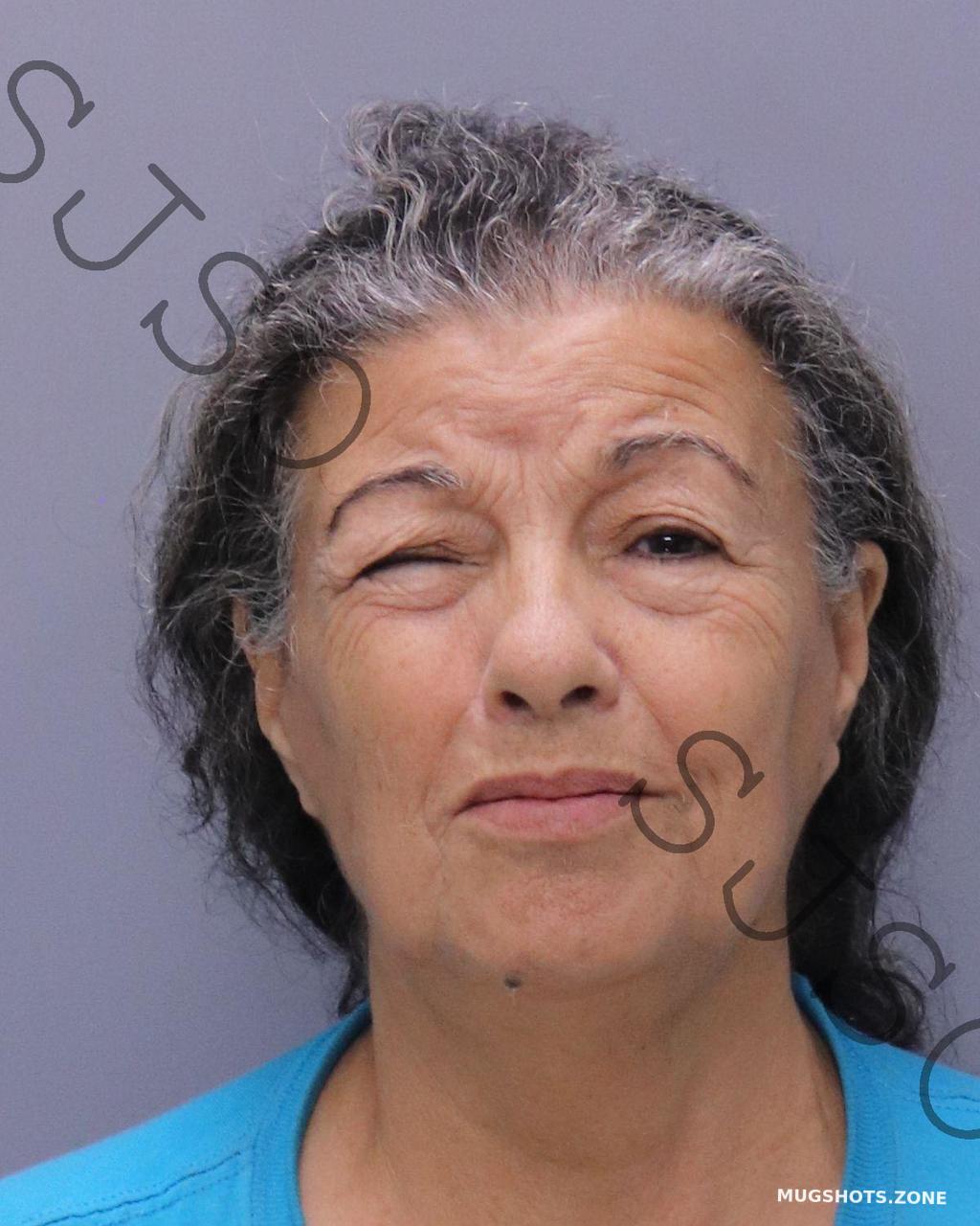 IBRAHIM SARAH ALABABSEH 08/12/2024 - St. Johns County Mugshots Zone