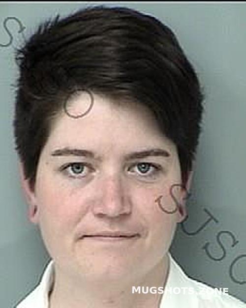 LEVIN JENNIFER MAE 08/12/2024 - St. Johns County Mugshots Zone