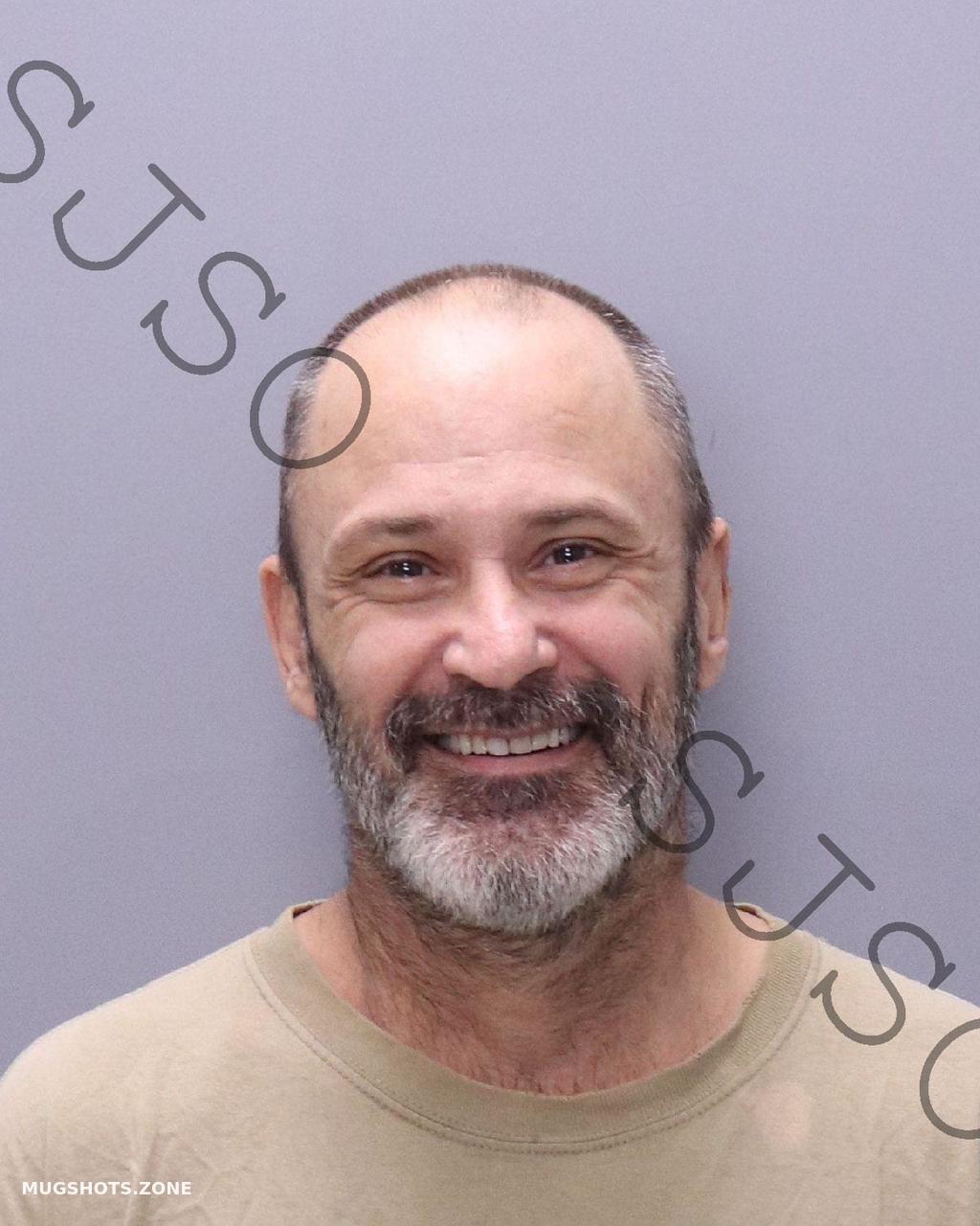 AKIN ANTHONY JOE 08/12/2024 - St. Johns County Mugshots Zone